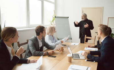 Procurement Project Management: - Trigent Solutions Inc