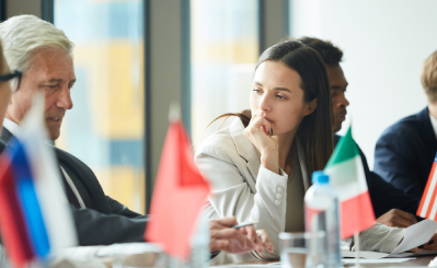 Staffing - Trigent Solutions Inc