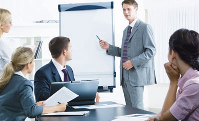 Training - Trigent Solutions Inc